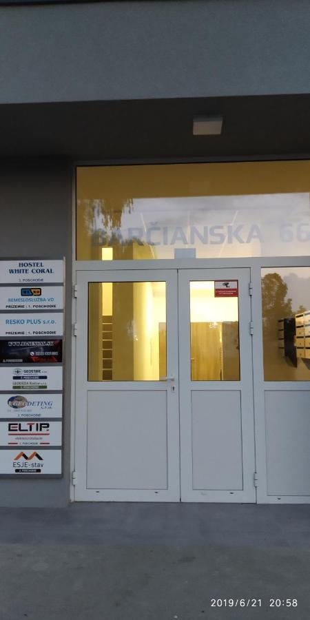 Hostel White Coral Club Kosice, Slovak Republic - book now, 2026 prices